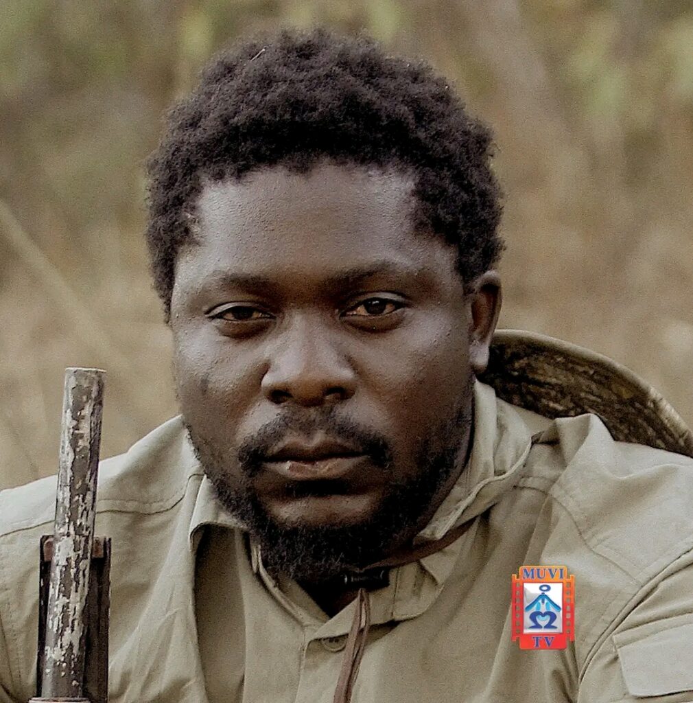 MUSHALA ACTOR CHARGED WITH INDECENT ASSAULT - Zambia Reports