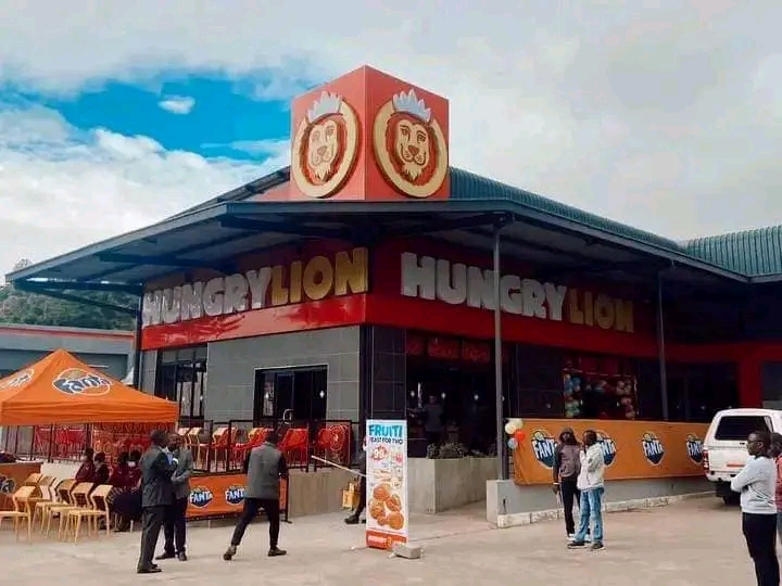 60KGS OF ROTTEN CHICKEN DISCOVERED AT HUNGRY LION - Zambia Reports