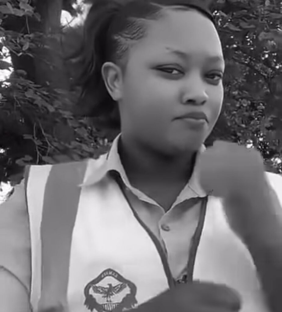 COP DEMOTED FOR DANCING IN TIKTOK VIDEOS - Zambia Reports