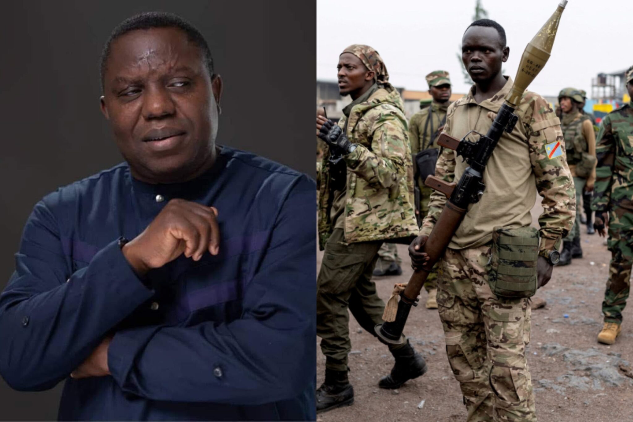 Kalaba Raises Alarm Over Rising Deaths in Congo - Zambia Reports