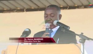 YOUNG INNOVATORS URGED TO SOLVE REAL-WORLD PROBLEMS - Zambia Reports