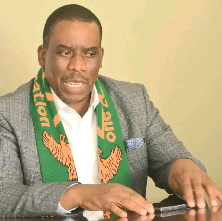 PARTY FOR NATIONAL UNITY AND PROGRESS–PNUP PRESIDENT HIGHVIE HAMUDUDU CONDEMNS CHINGOLA INCIDENT ...