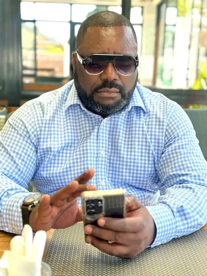 BWANA BET MUST SORT OUT WINNER- COURT - Zambia Reports