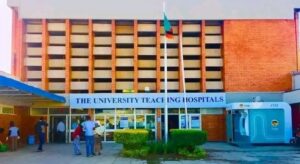 122 INDIVIDUALS RECEIVE HIV PREVENTION INJECTION - Zambia Reports
