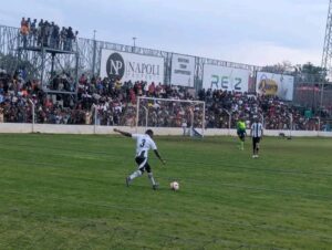 MUSICIANS EDGE COMEDIANS 3–2 ON PENALTIES AFTER 1-1 DRAW - Zambia Reports