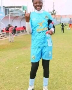 FEMALE FOOTBALL PLAYER DIES DURING LEAGUE MATCH IN KABWE - Zambia Reports
