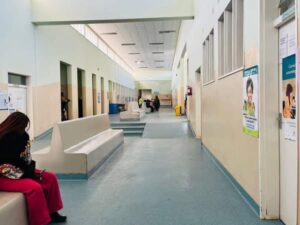 HOSPITALS & CLINICS ARE NOT K!LL!NG PEOPLE-ZMA - Zambia Reports
